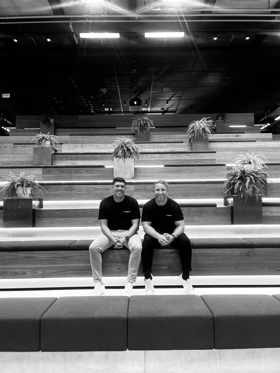 About Us – Konnecta